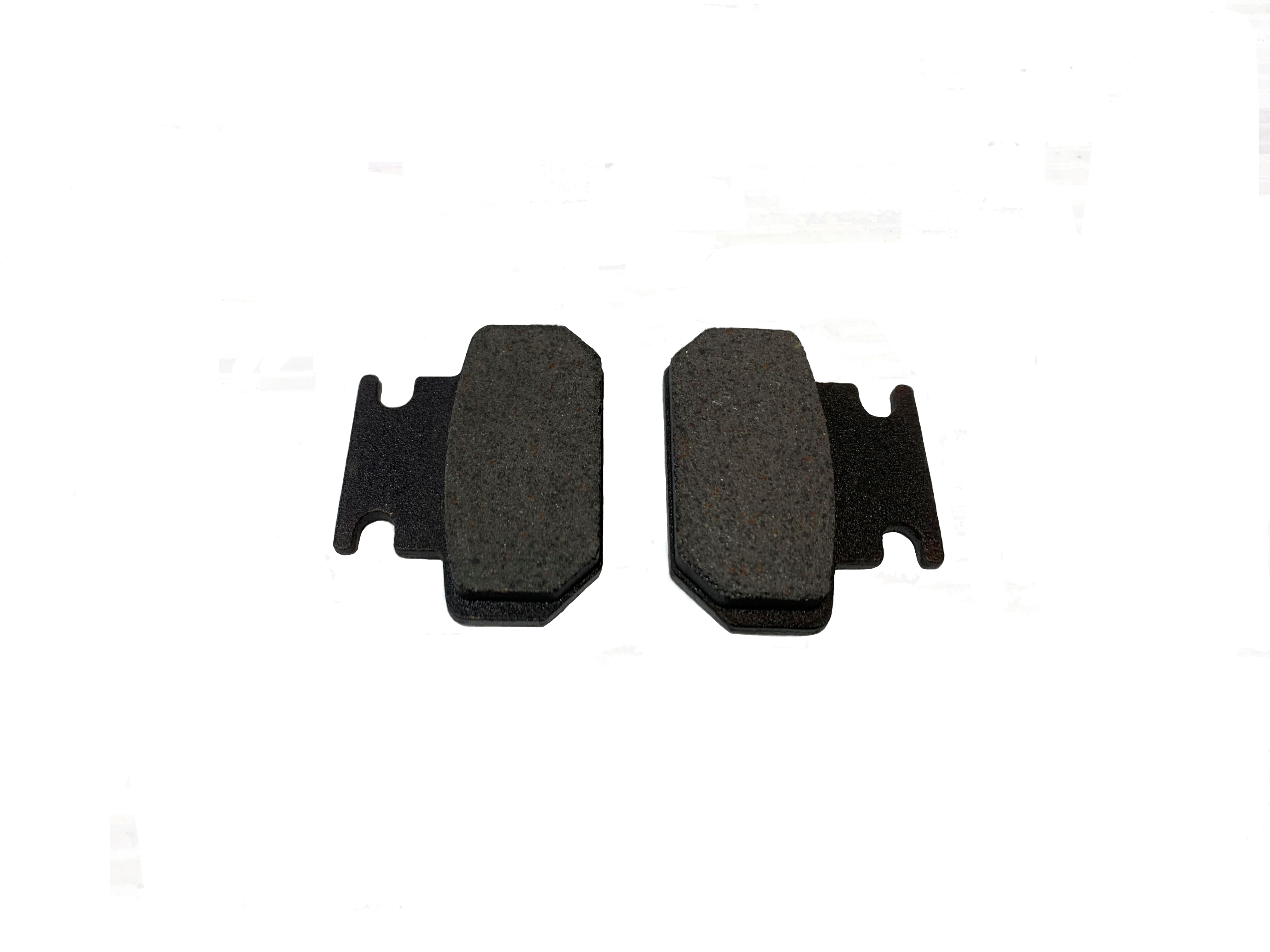 TTR 110 Brake pads, Rear - Zuma