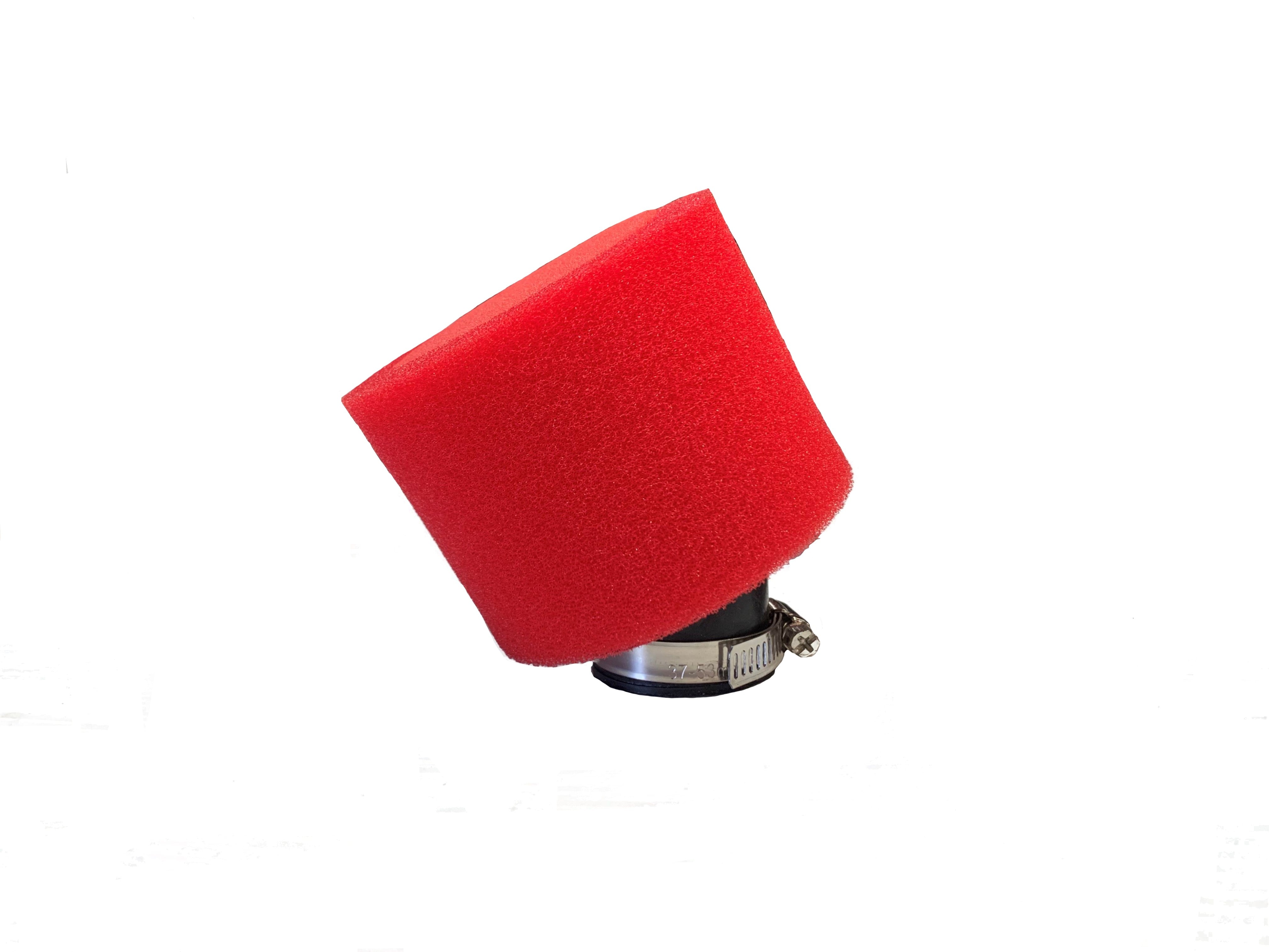 TTR 110 air filter, pod 35mm - Zuma
