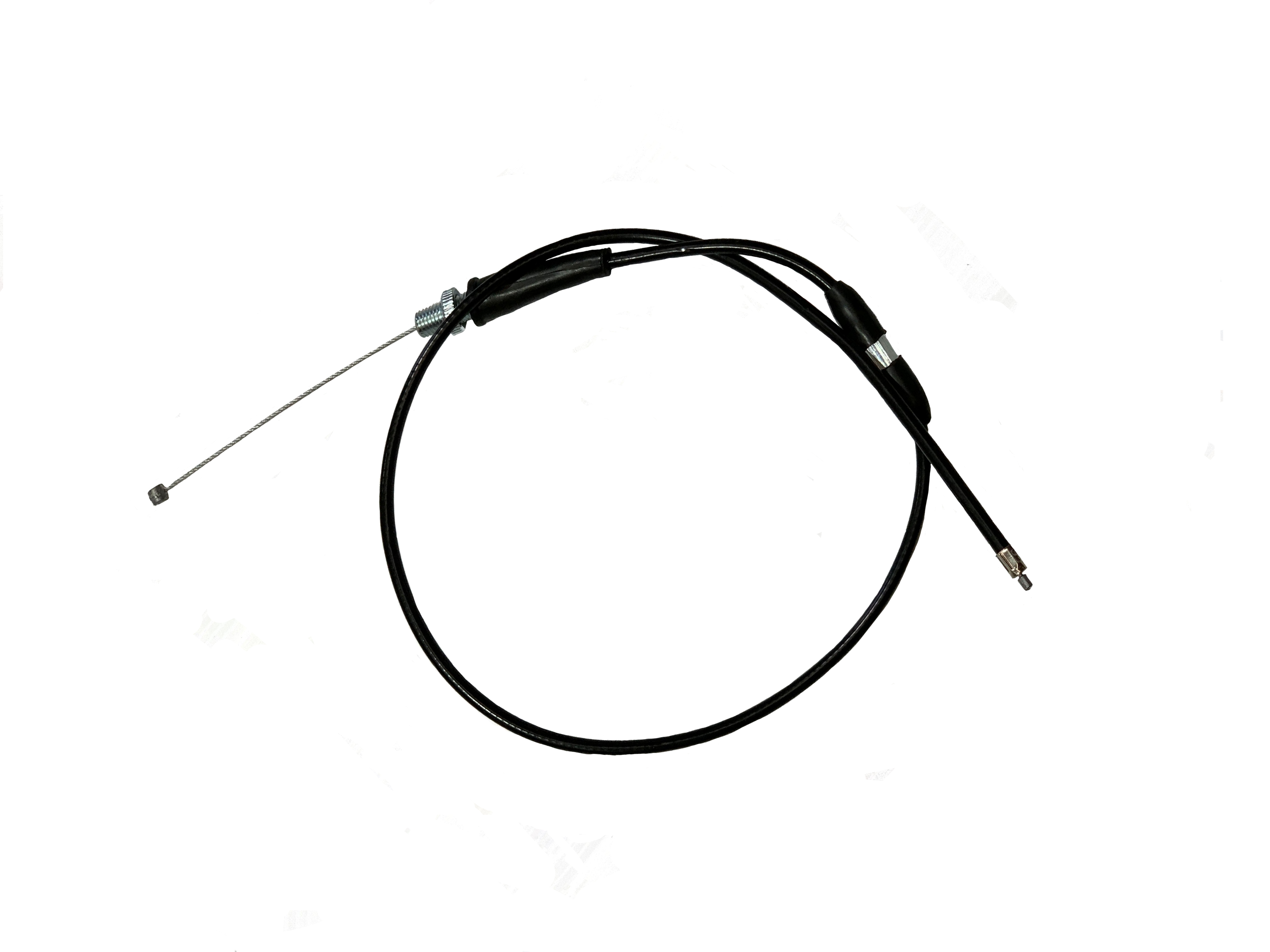 TTR 110 cable, throttle - Zuma