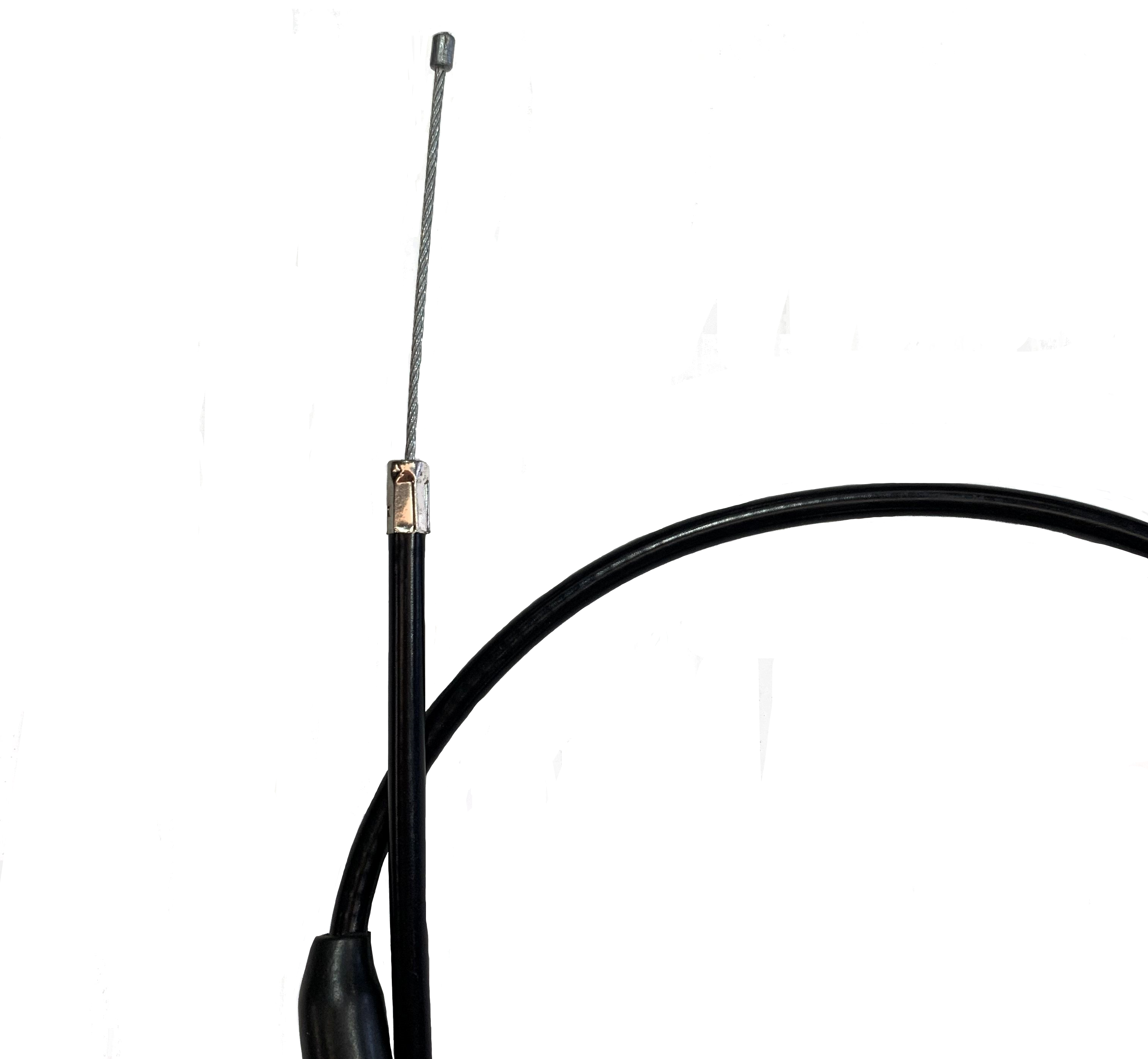 TTR 110 cable, throttle - Zuma