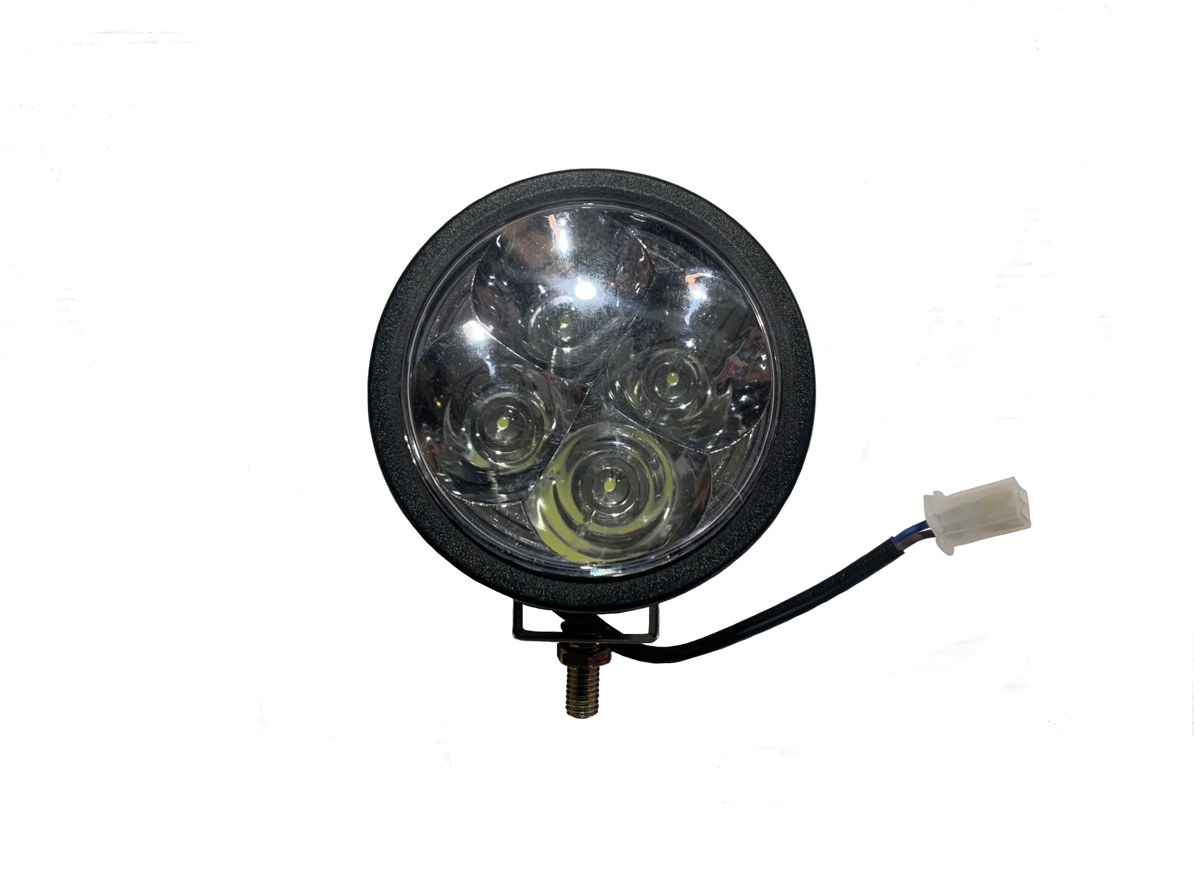 Bush Ranger 200 headlight (1of2) - Zuma