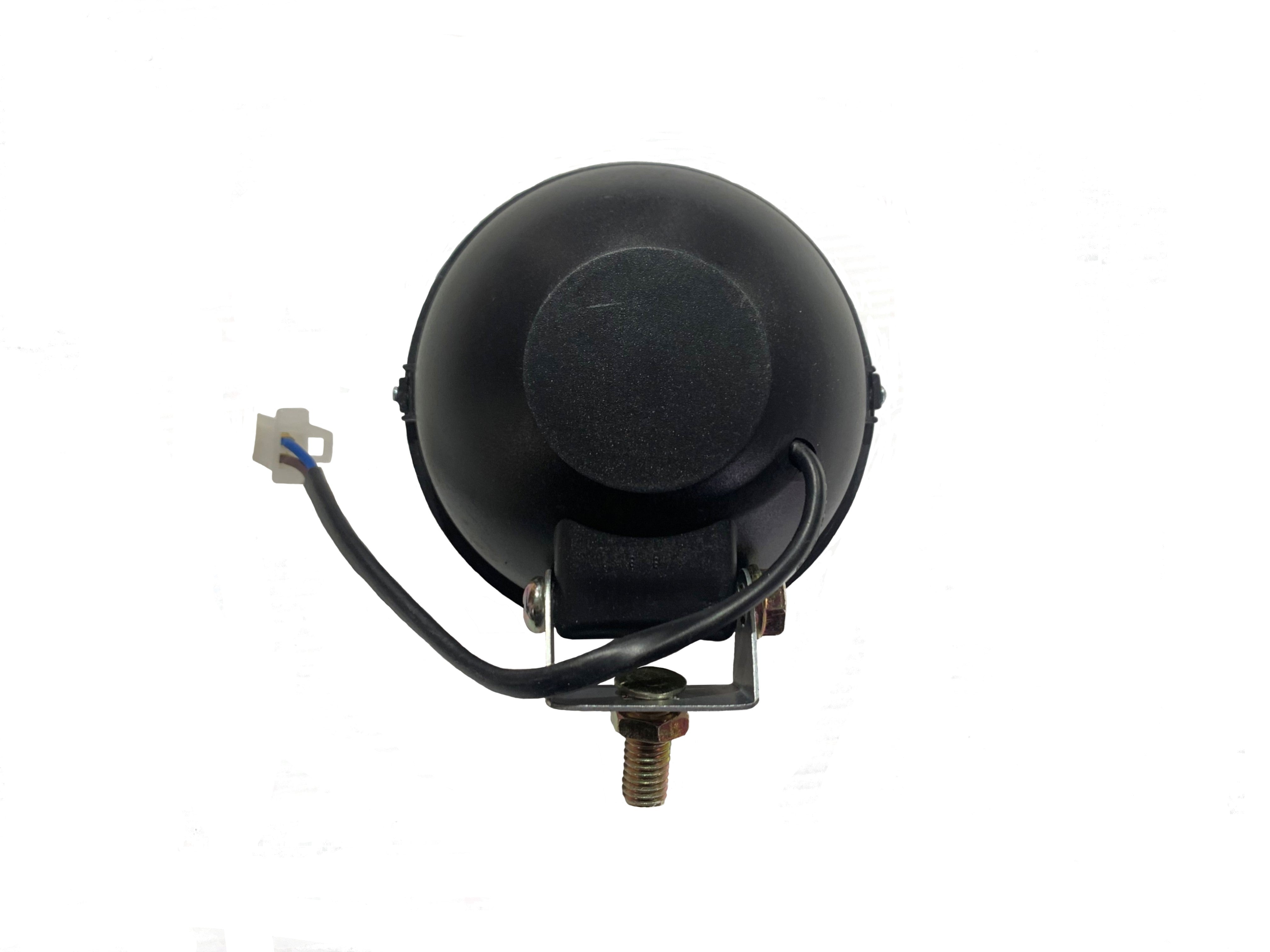 Bush Ranger 200 headlight (1of2) - Zuma